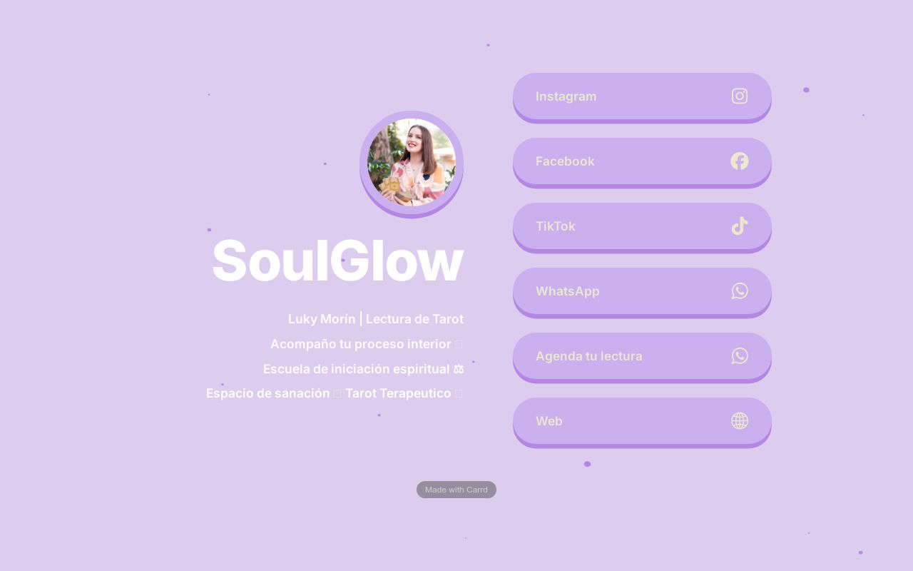SoulGlow